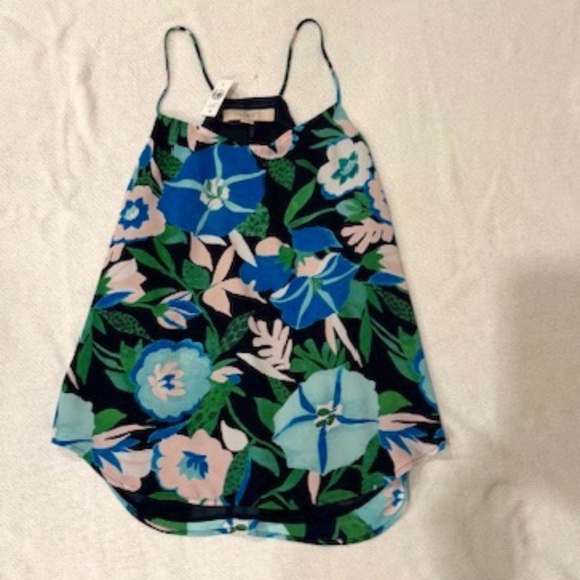 LOFT | Tops | Nwt Loft Tank | Poshmark